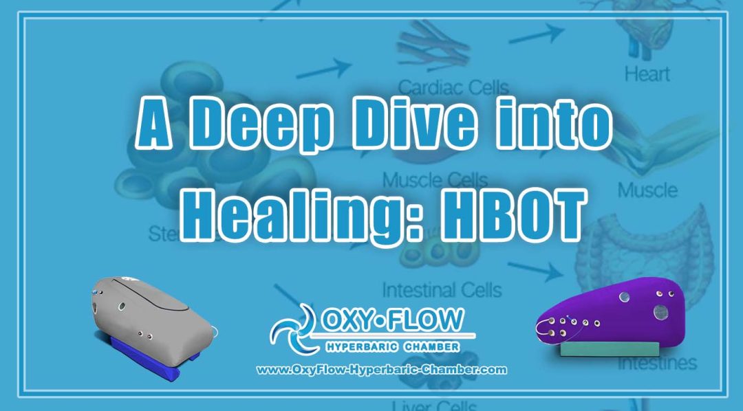 A Deep Dive into Healing: HBOT - HyperO2