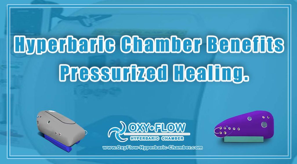 Hyperbaric Chamber Benefits | Pressurized Healing. - HyperO2