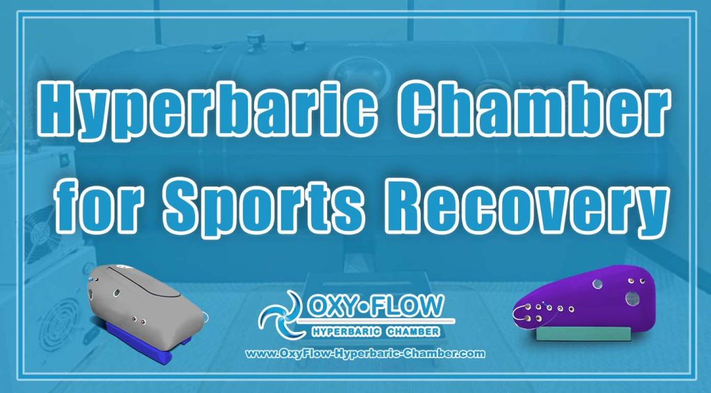 Hyperbaric Chamber for Sports Recovery. - HyperO2