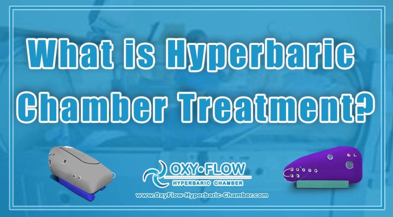 What is Hyperbaric Chamber Treatment? - HyperO2